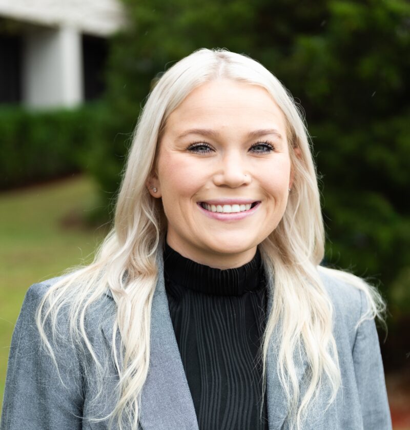 Leadership – Ascension St. Vincent's Foundation