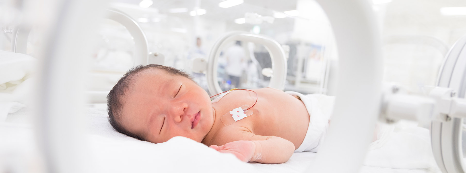 Clay County NICU - Ascension St. Vincent's Foundation